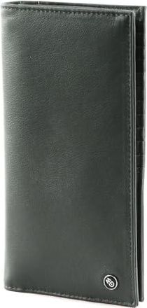 Mandarina Duck Downtown, Accessoire de Voyage -Portefeuille Homme, Iron Gate, Taille Unique