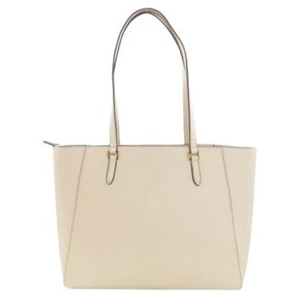 Michael Kors Damen, Pre-Owned, Wei&szlig;, ONE SIZEGr&ouml;&szlig;e