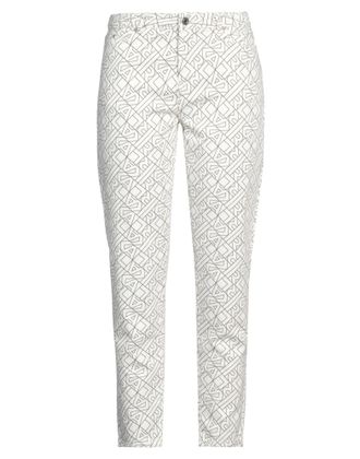 Karl Lagerfeld HOSEN & R&Ouml;CKE - Jeanshosen auf YOOX.COM