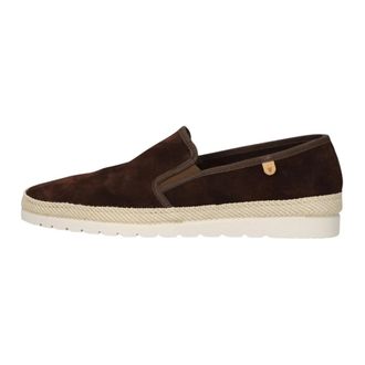 Verbenas Boris - - Shoes - Herren - Braun - 45 EU
