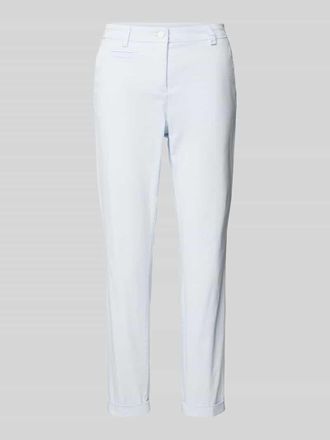 Cambio Slim Fit Hose mit verk&uuml;rztem Schnitt Modell STELLA