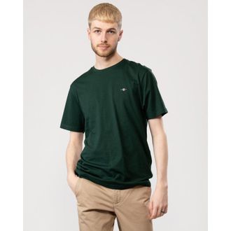GANT Reg Shield T-Shirt