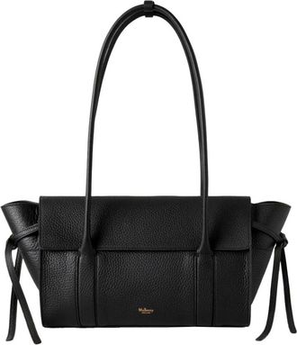 Mulberry Femme, Sacs, Noir, Taille: ONE Size Small Bayswater