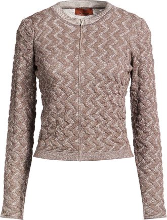 Missoni STRICKWAREN - Strickjacken auf YOOX.COM