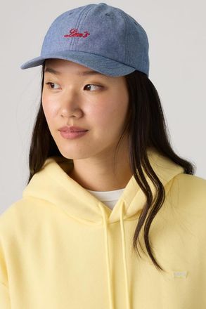 Levi's Alex Cap - Herren - Blau / Blau