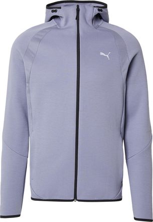 Puma Sportsweatjacke Evostripe
