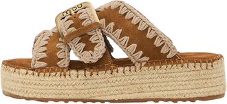Mou Pantolette