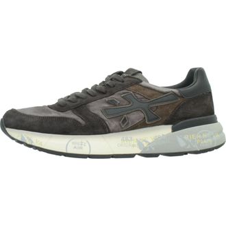Premiata Mick 8434 Sneaker - - Shoes - Herren - Mehrfarbig - 44 EU