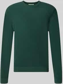 Only & Sons Regular Fit Pullover aus reiner Baumwolle Modell TONY