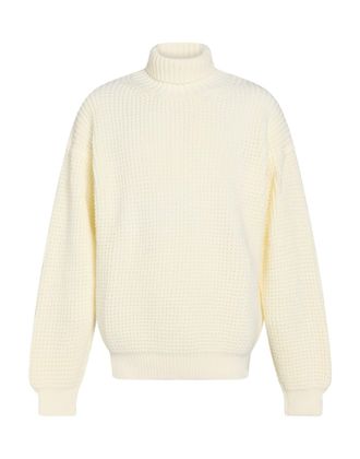 Family Fir$t Milano STRICKWAREN - Rollkragenpullover auf YOOX.COM