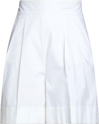 Luisa Spagnoli HOSEN & RÖCKE - Shorts & Bermudashorts auf YOOX.COM