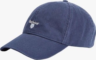 Barbour Casquette en coton
