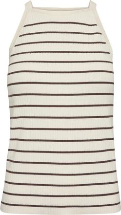 Mos Mosh MOS Mosh, Femme, Tops, Multicolore, Taille: 42 FR Hauts sans manches