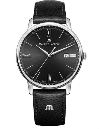 Maurice Lacroix Eliros Date Herrenuhr EL1118-SS001-310-1