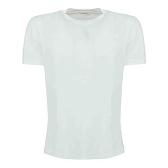 Altea 2255200 Fresh Touch T-Shirt - - Tops - Herren - Wei&szlig; - S