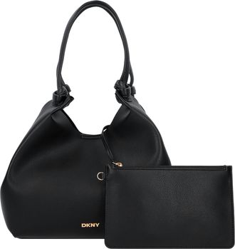 DKNY Shopper Paula
