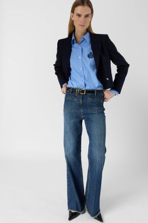 Gerard Darel Jean brut bootcut - AMANDIE - Jeans