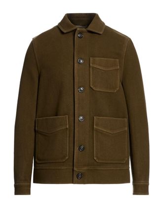 Circolo 1901 JACKEN & M&Auml;NTEL - Jacken und Anoraks auf YOOX.COM