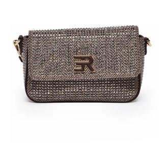 Ermanno Scervino Damen, Taschen, Braun, ONE SIZEGr&ouml;&szlig;e