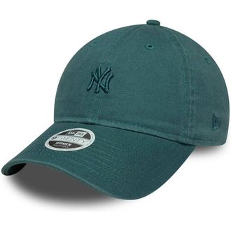 New Era FEMALE WASHED MINI 9TWENTY
