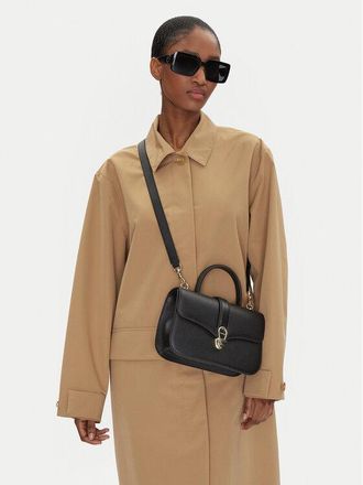 Aigner Aigner Handtasche 133051 Schwarz