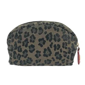 Fendi Pre-owned Canvas fendi-taschen - - Pre-owned - Damen - Beige - ONE SIZE