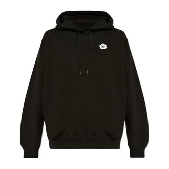 Kenzo Kapuzenpullover - - Sweatshirts & Hoodies - Damen - Schwarzk - S