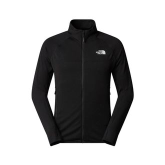 The North Face Homme, Vestes, Noir, Taille: 2XL Bolt Polartec Zip Fleece