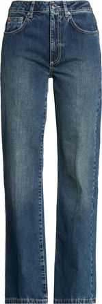 Max & Co. HOSEN & R&Ouml;CKE - Jeanshosen auf YOOX.COM