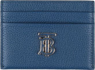 Burberry Kleinlederwaren - Kartenetuis auf YOOX.COM