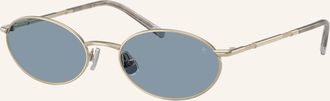Brunello Cucinelli Brunello Cucinelli Sonnenbrille bc2006st gold