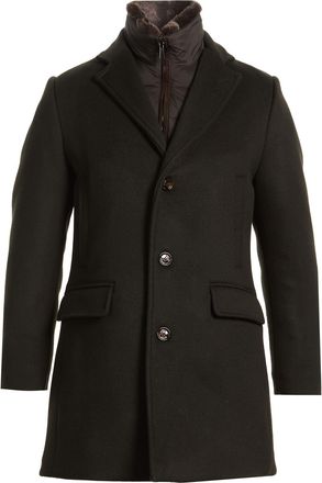 Moorer JACKEN & M&Auml;NTEL - M&auml;ntel auf YOOX.COM