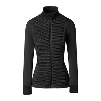 Fusalp Meryl Jacket - Femme - Vestes - Noir - Taille: 44 FR