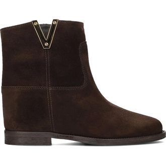 Via Roma 15 Damen, Schuhe, Braun, 39 EUGröße