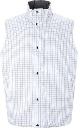 Thom Browne Doudoune sans manches