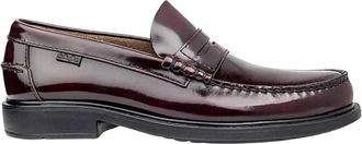 Callaghan Homme, Chaussures, Rouge, Taille: 41 EU Florentic Moccasin