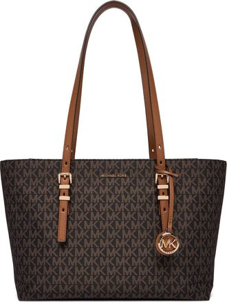 Michael Kors Handtasche MICHAEL Michael Kors 30R6GQNT2C Braun