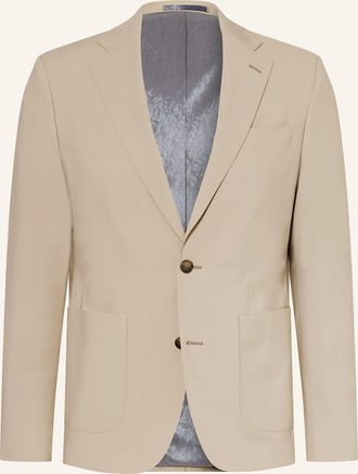 Sand Copenhagen Sand Copenhagen Anzugsakko Extra Slim Fit beige