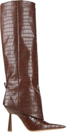 Gia Borghini SCHUHE - Stiefel auf YOOX.COM