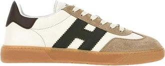 Hogan Homme, Chaussures, Multicolore, Taille: 40 1/2 EU Cool Allacciato H