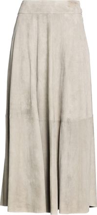 Giorgio Brato HOSEN & R&Ouml;CKE - Maxi-R&ouml;cke auf YOOX.COM