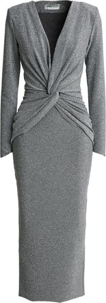 La Petite Robe Di Chiara Boni KLEIDER - Midi-Kleider auf YOOX.COM