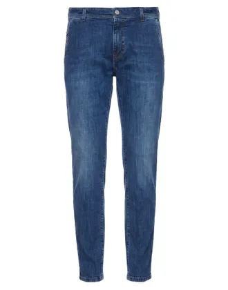 Barba HOSEN & R&Ouml;CKE - Jeanshosen auf YOOX.COM