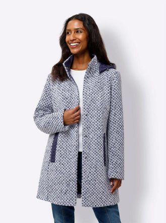 Heine Allwetterjacke Outdoorjacke Langarm