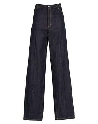 SETCHU BAS - Pantalons en jean sur YOOX.COM