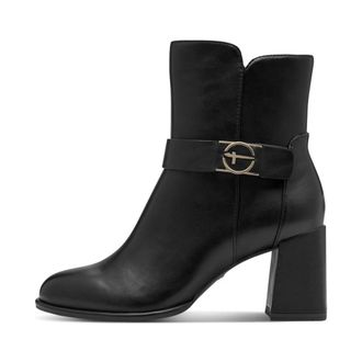 Tamaris Bootie - - Shoes - Damen - Schwarzk - 37 EU