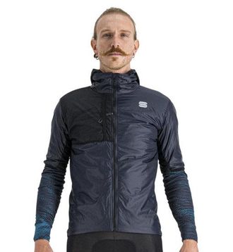 Sportful Supergiara Puffy - Radjacke - Herren