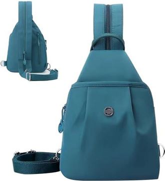 Generic Sac &agrave; dos convertible &agrave; bandouli&egrave;re - Sac &agrave; dos convertible, sac &agrave; dos de travail | Imperm&eacute;able 2 voies pour navetteur antivol voyage pour sports de p