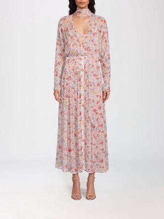 Ganni Robe Femme couleur Multicolore