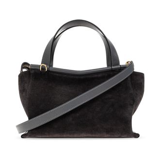 Wandler Femme, Sacs, Noir, Taille: ONE Size Ida Handbag